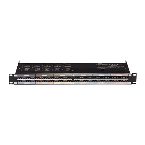 Patch Pannels – RedTechBox